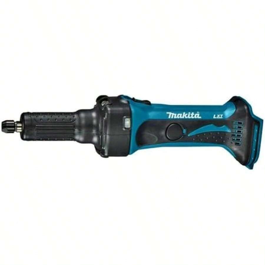 Makita D800Z 18V Li-Ion LXT Die Grinder - Batteries And Charger Not ...