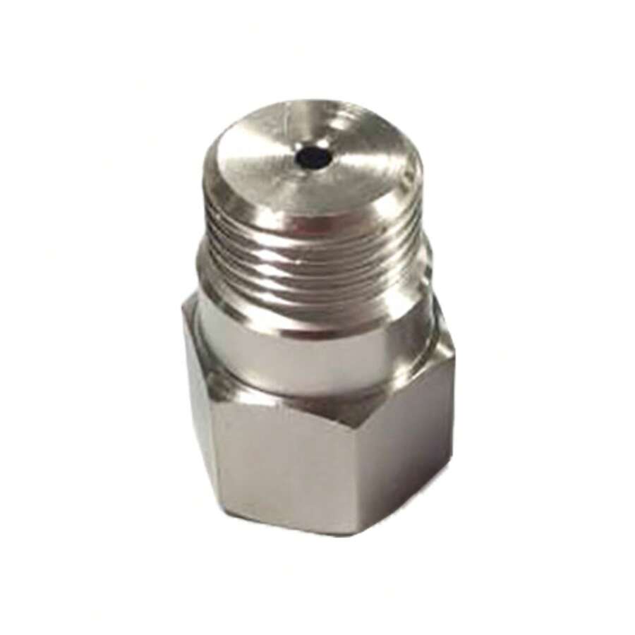 34mm O2 Oxygen Sensor Test Pipe Extension Extender Adapter Spacer M18x1 ...