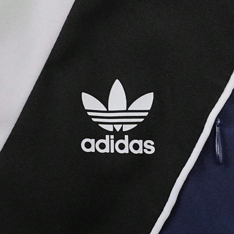 Adidas Originals 2025 RASANT TT Woven Jacket Feminino Sem Capuz JW9740 ...
