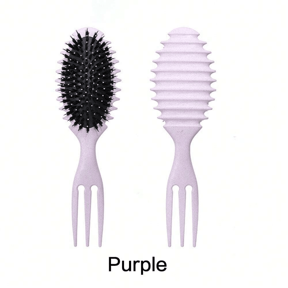 Cepillo definidor de rizo, Nuevo cepillo definidor de rizo 2025 ...