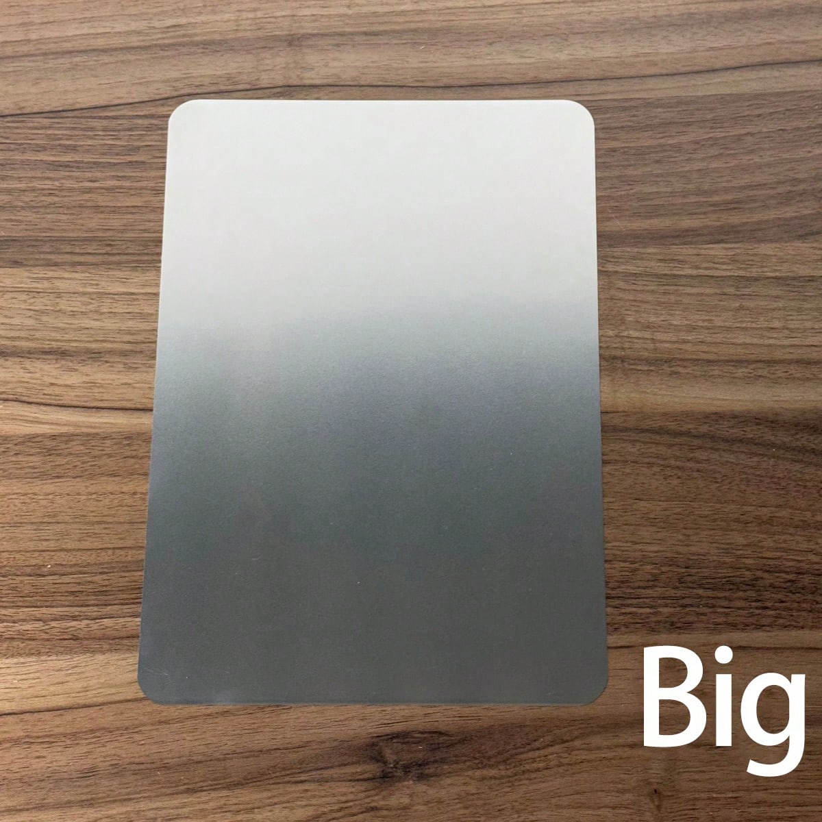 Metal Plate Adaptor Metal Shim For Most Cutting Machines To Cut ...