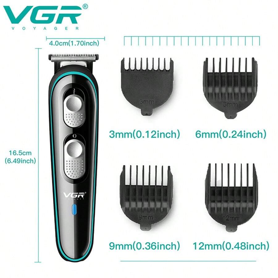 All-In-One Style Kit Series 5 Male Grooming Kit With Beard Trimmer ...
