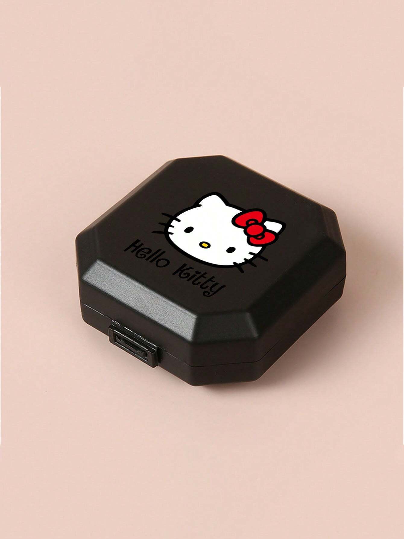 Sanrio Hello Kitty Pill Box, Lovely Classic Hello Kitty , Multiple ...