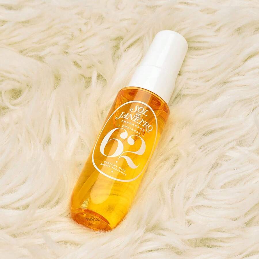 Sol de Janeiro Sol De Janeiro Cheirosa Perfume Mist Set,Perfume Set For ...