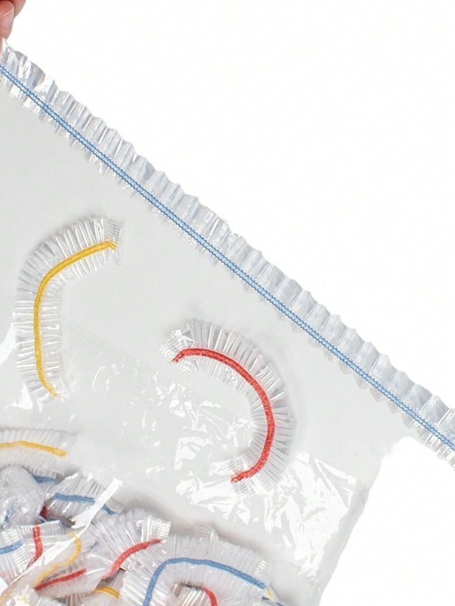 Disposable Fly-Proof Refrigerator Leftover Food Storage Wrap, Universal ...