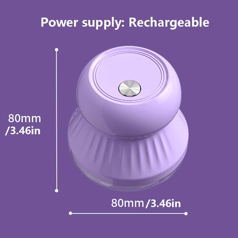 Hairball Trimmer JLL8005 Ball Remover Rechargeable Portable Ball ...