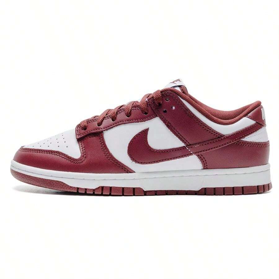 Nike Men's NIKE DUNK LOW RETRO Low-Top Sneakers DV0833-115 for Sale ...