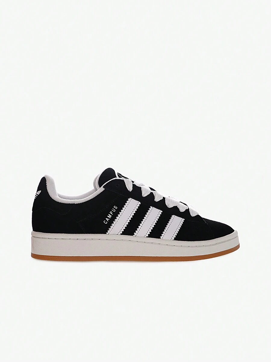 Adidas Originals Unisex Campus 00s Shoes Black | SHEIN EUQS