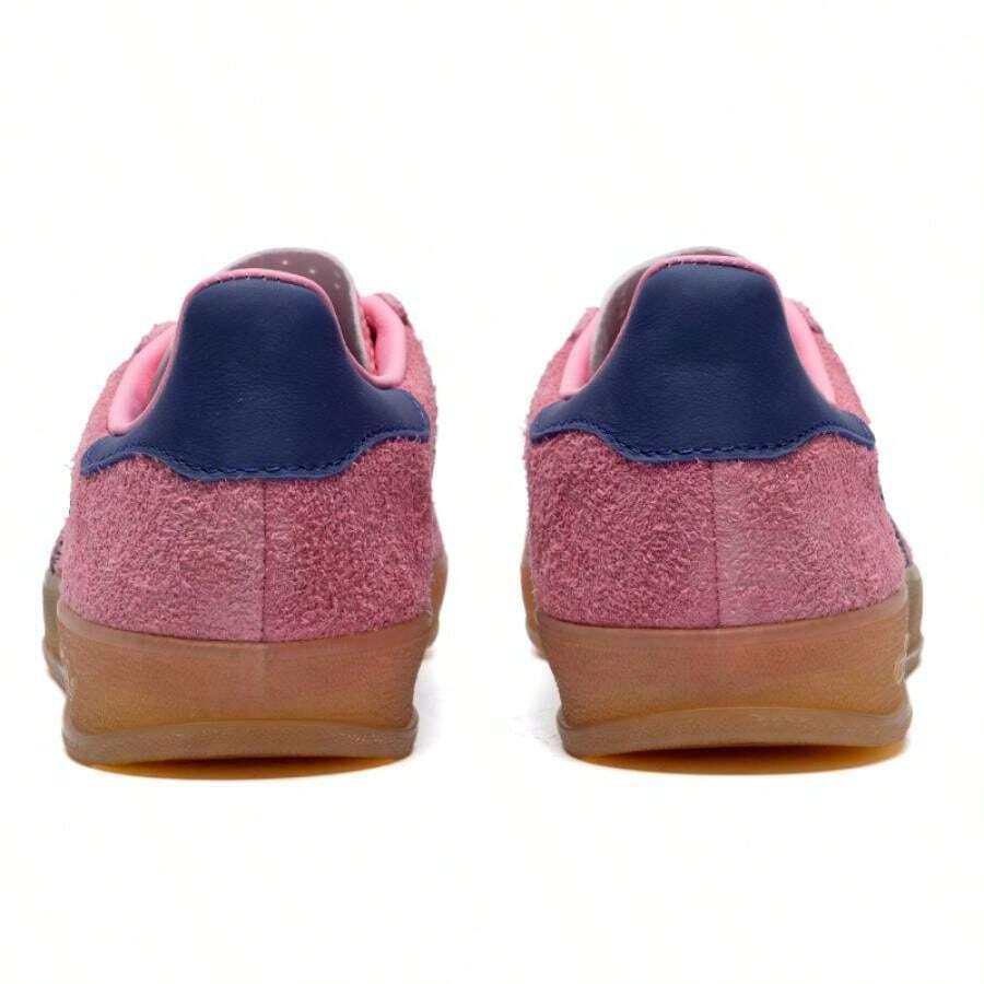 Adidas Women's Shoes GAZELLE INDOOR W Low-Top Sneakers IE7002 | SHEIN UK