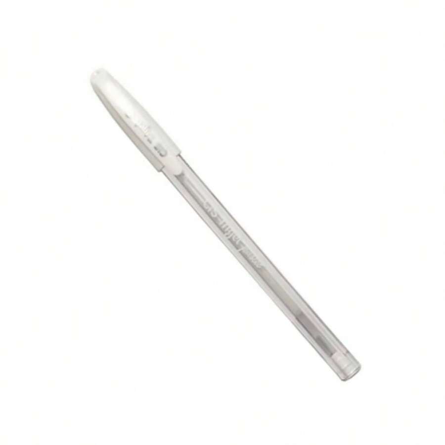 Kit 2 White Gel Pen Trigel Cis 0.8mm Pastel Tone for Sale Australia ...