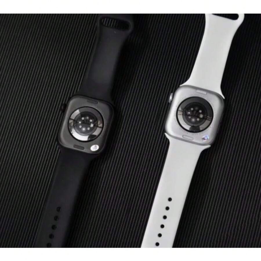 Smartwatch S10 Watch Series 10 Chatgpt Original | Moda de Mujer | SHEIN ...