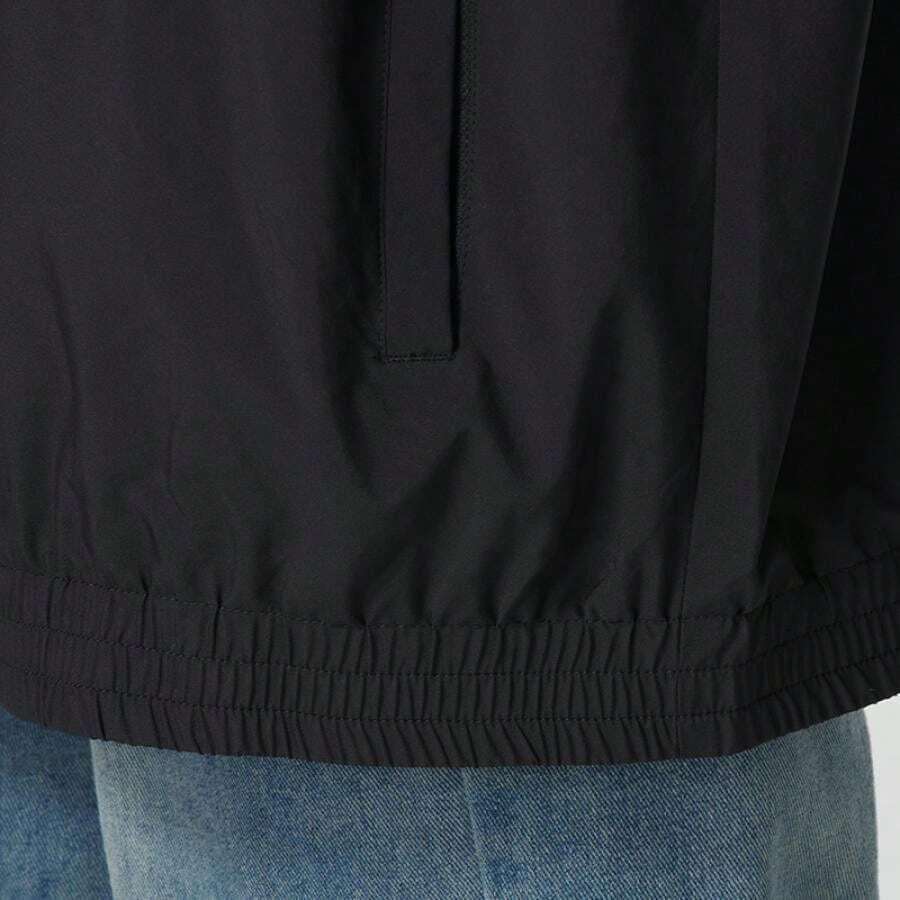 Adidas 3-Leaf Clover Women Sports Woven Windproof Stand Collar Jacket ...