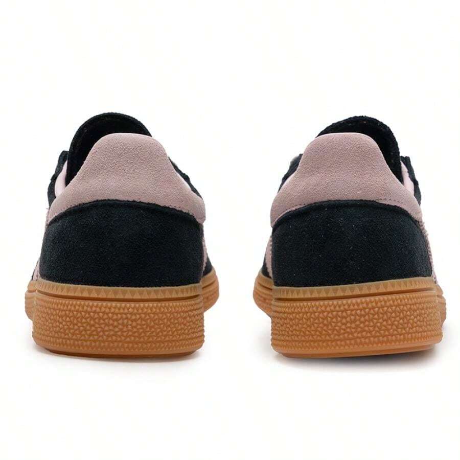 Adidas Women's HANDBALL SPEZIAL W Low Top Canvas Sneakers IE5897 ...