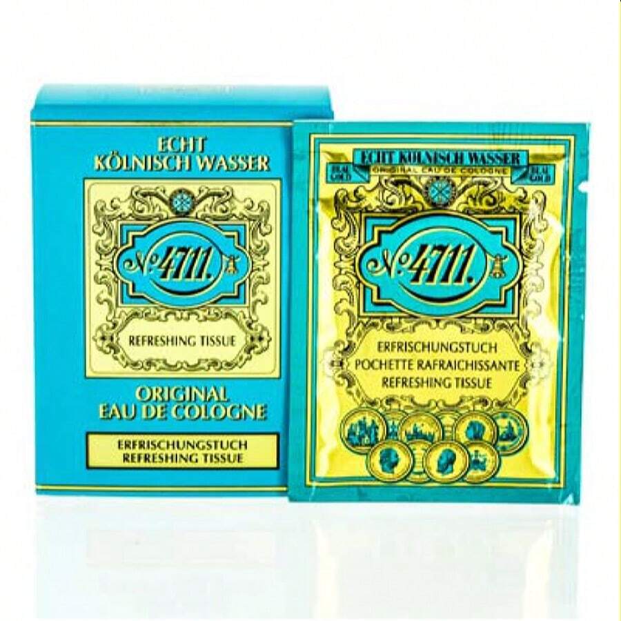 4711 4711 4711 Refreshing Tissues (10) | SHEIN USA