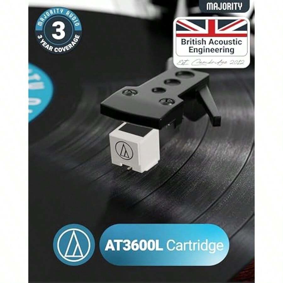 Bluetooth Record Player With Speakers | Vinyl Player External Speakers ...