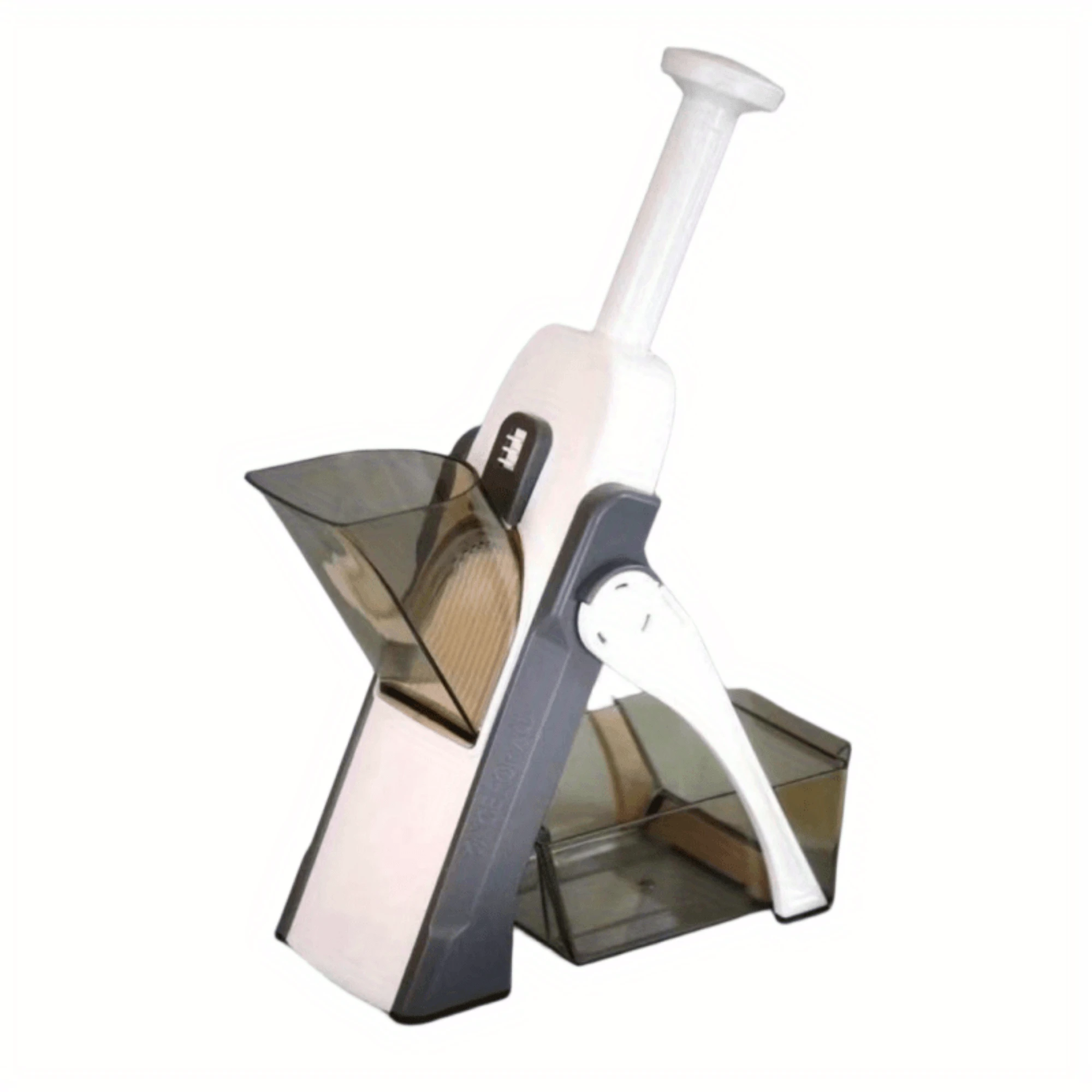 1PC Five In One Vegetable Chopper - An Easy-To-Use Food Slicer ...