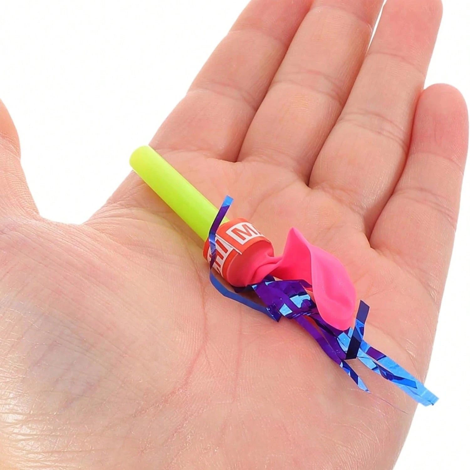 Party Whistle, Whistle Party Most Popular Noise Maker And Birthday ...