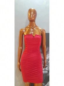 Short Christmas Dress 2024 | SHEIN Nederland