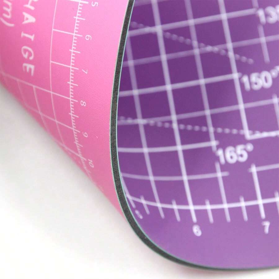 A2 Dual-Sided Cutting Mat 23.62 Inch X 17.72 Inch, Multi-Purpose ...