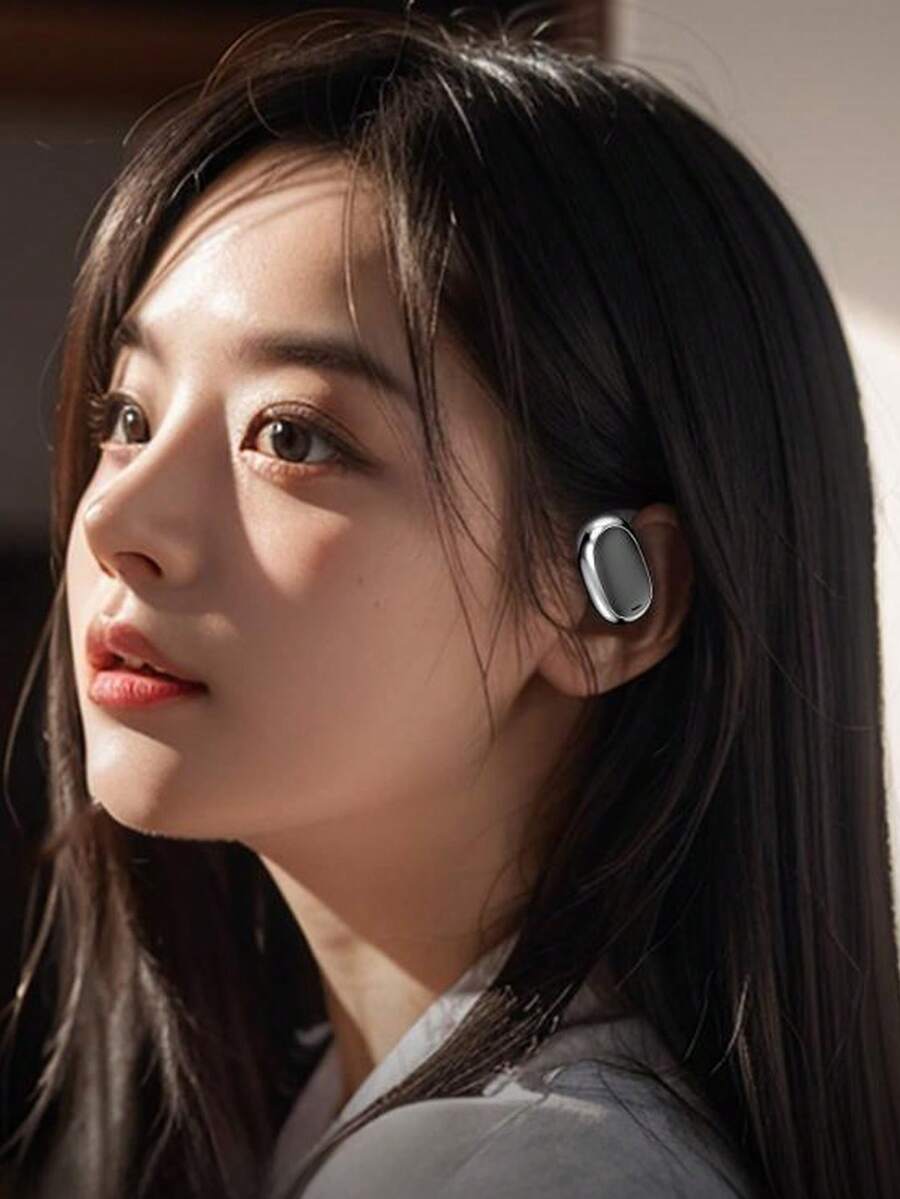 Auriculares Bluetooth TWS OWS3 inalámbricos con cancelación de ruido, a ...