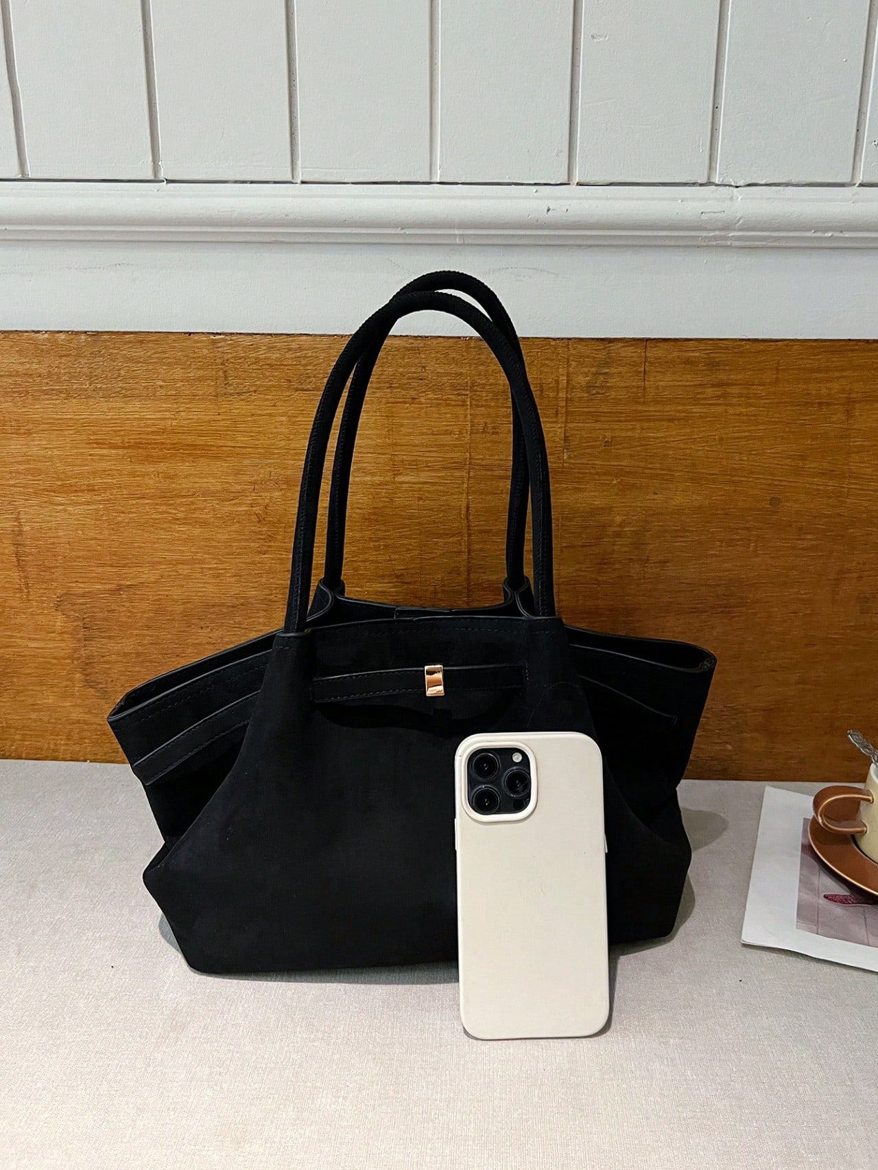 JW PEI 2024 New Hana Small Crossbody Handbag | SHEIN Singapore