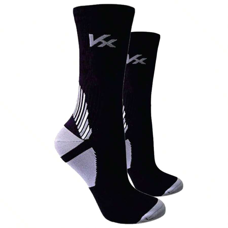 Cycling Socks For Bike Compression Long Shaft Comfortable | SHEIN USA