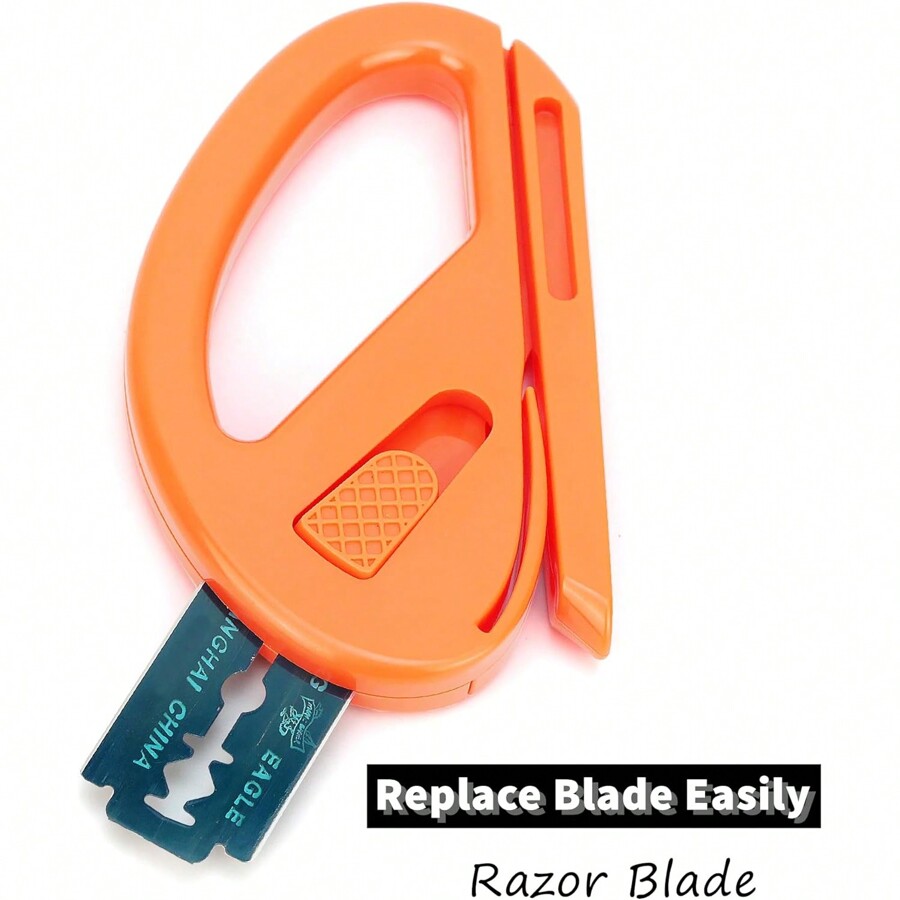 2 förpackningar Snitty Säkerhet Vinylfilmskärare Papper Kolfiber ...