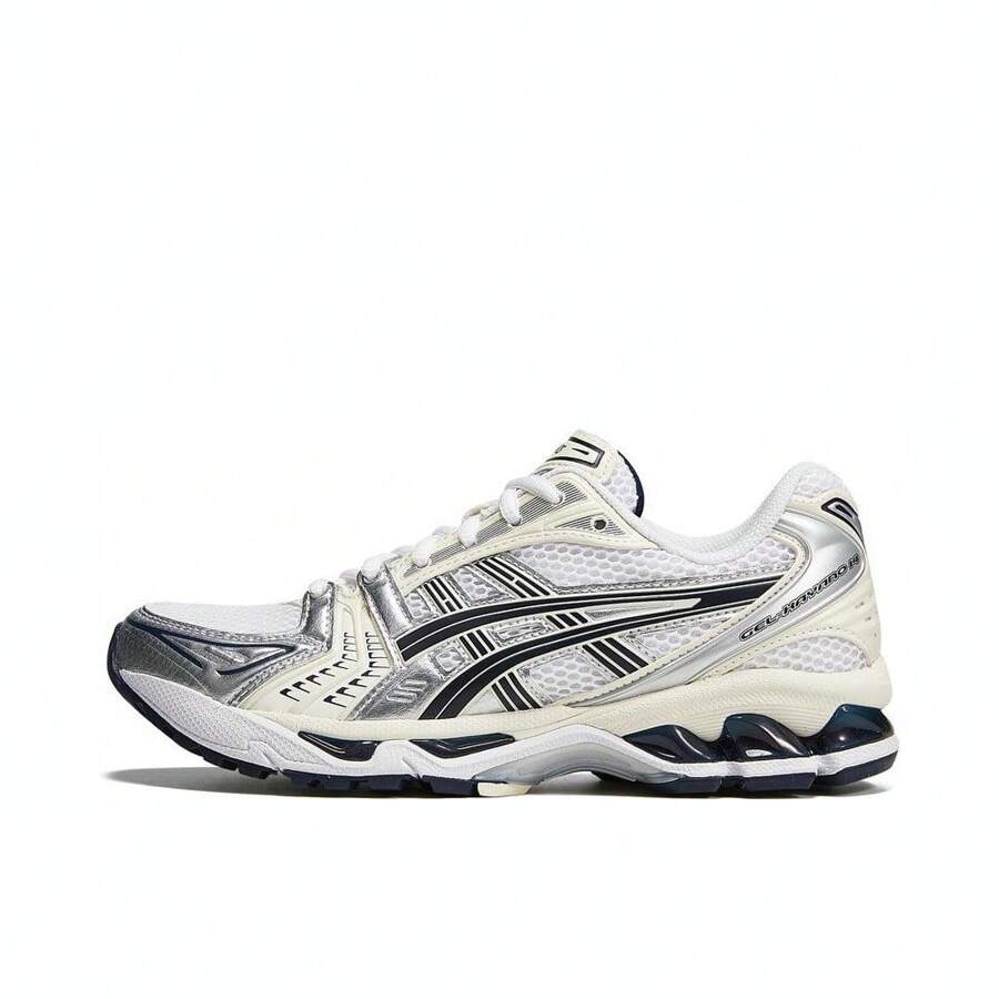 Asics Women's ASICS GEL-KAYANO 14 Mid-Top Running Shoes, Model ...