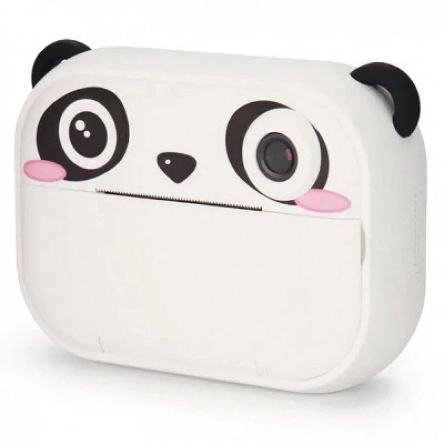 Kids Instant Camera - Panda Playtime | SHEIN ITALIA
