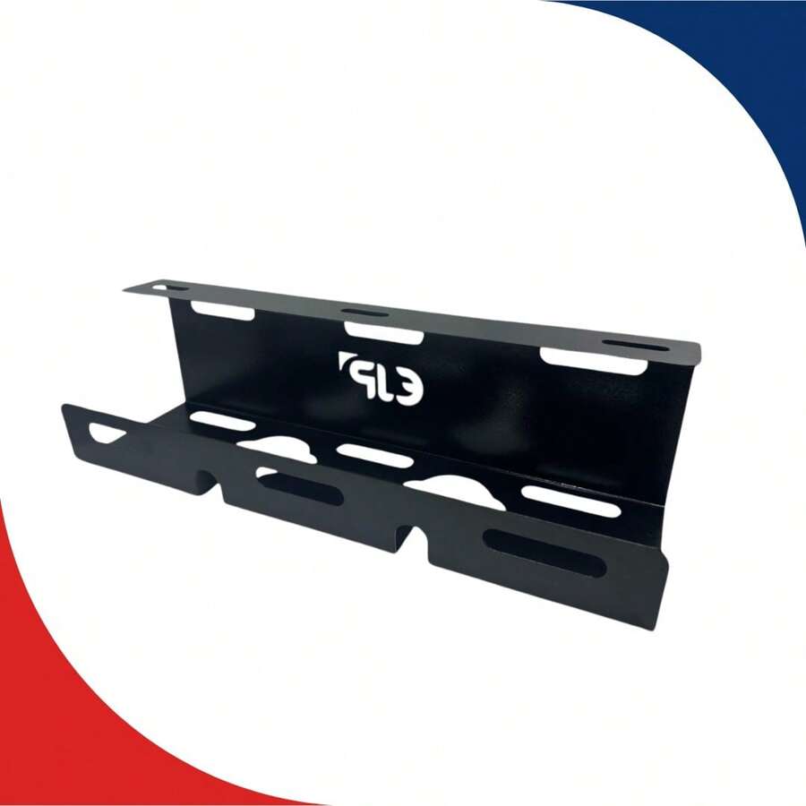 Cable And Wire Organizer Cable Guide Under The Table Gamer Setup Cable ...