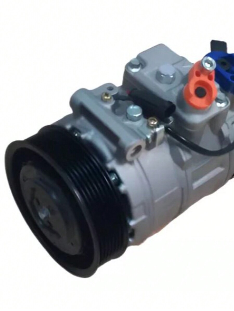 Porsche Cayenne V8 Air Compressor Pulley 7pk | SHEIN USA