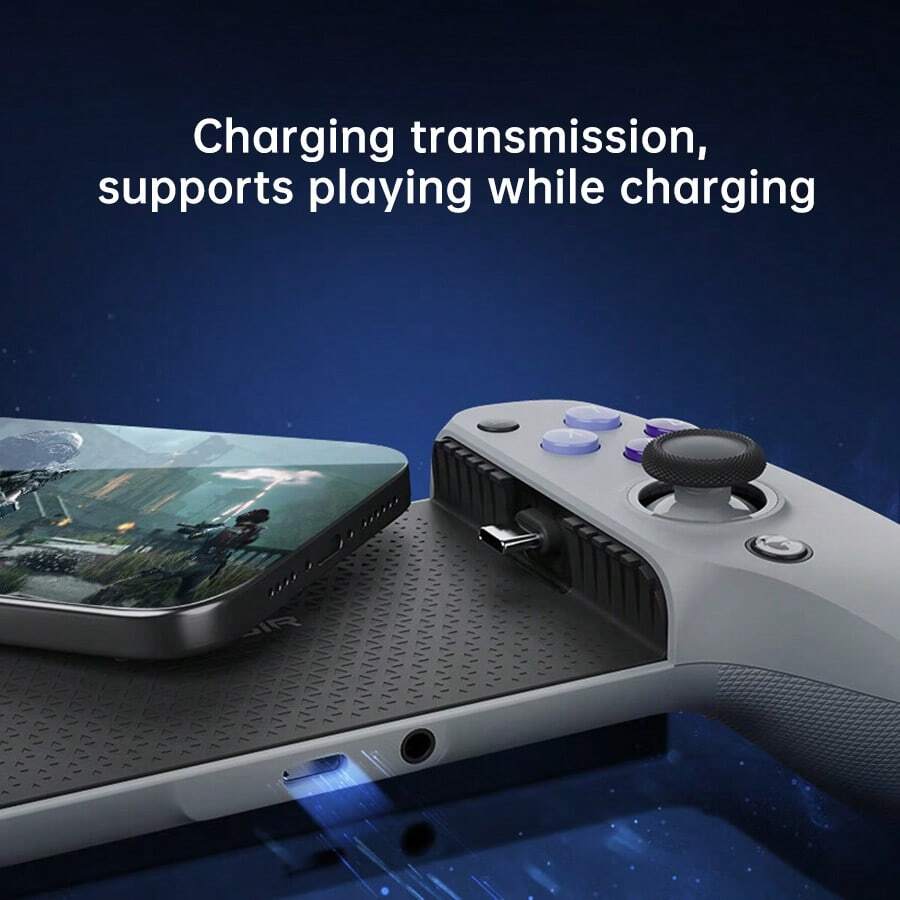 GAMESIR Game Controller G8 Supports EGG Simulator, Console Handle Grip ...