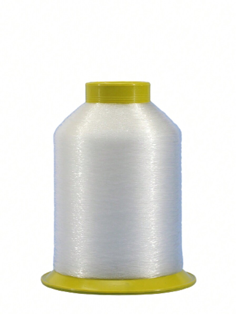 Transparent Invisible Thread Fishing Crafts Sewing Waxing Nylon 18mm ...