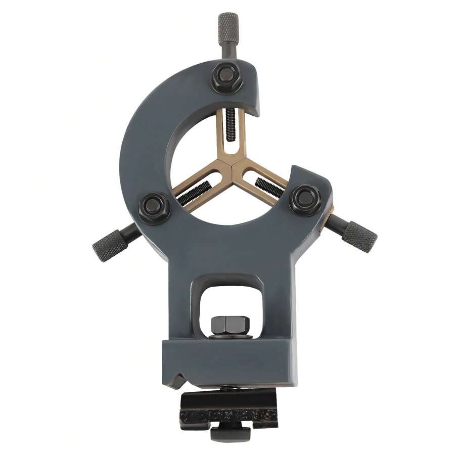 LOYALHEARTDY Lathe Steady Rest Fixed Steady Lathe Centre Frame Steady ...