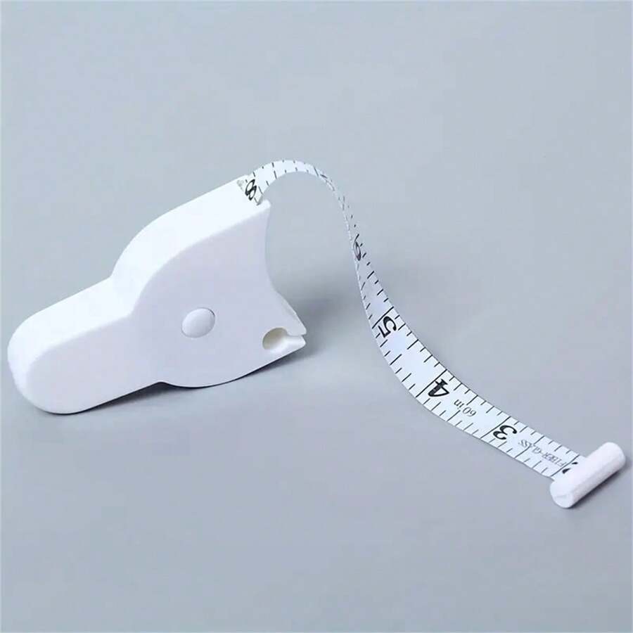 1pc Y-Shaped Health Ruler, Automatic Precise Waist, Arm, Leg, Abdomen ...