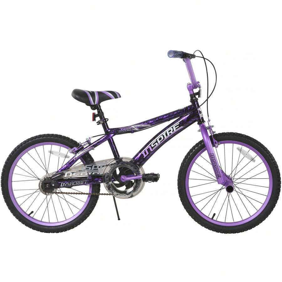 20" Dynacraft Inspire Girls BMX Bike For, Ages 7-14 | SHEIN USA