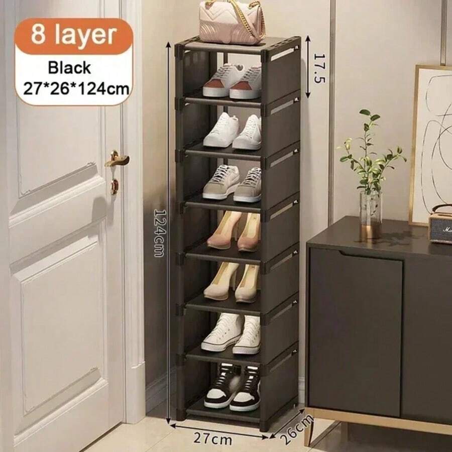Multiple Layers Shoe Organizer Shoe Rack Organizer Space Saving Rack ... Multiple Layers Shoe Organizer Shoe Rack Organizer Space Saving Rack ...