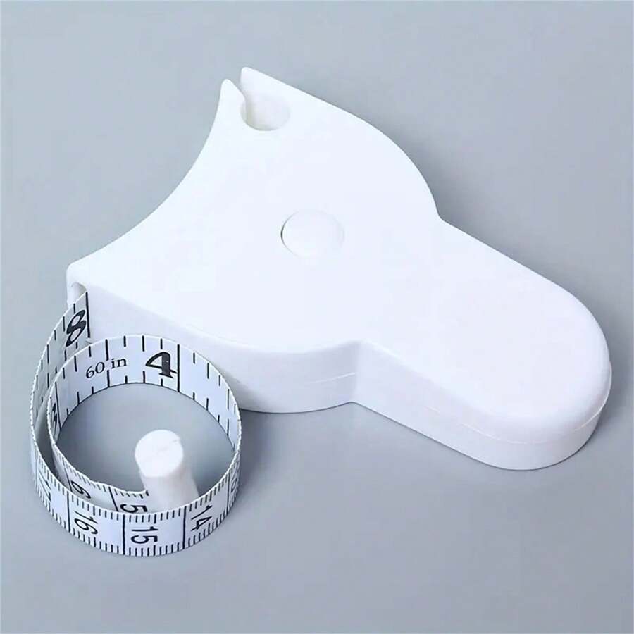 1pc Y-Shaped Health Ruler, Automatic Precise Waist, Arm, Leg, Abdomen ...
