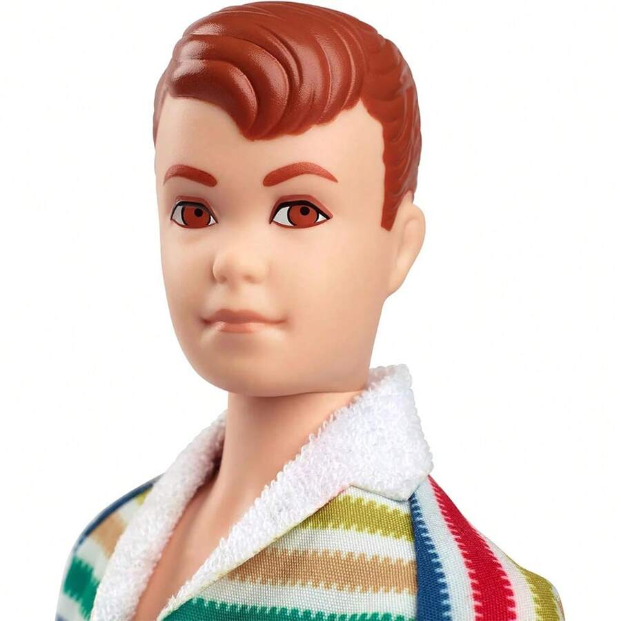 Barbie Allan 60th Reproduction Doll - Delivery In 24/48h (Peninsula) | SHEIN UK