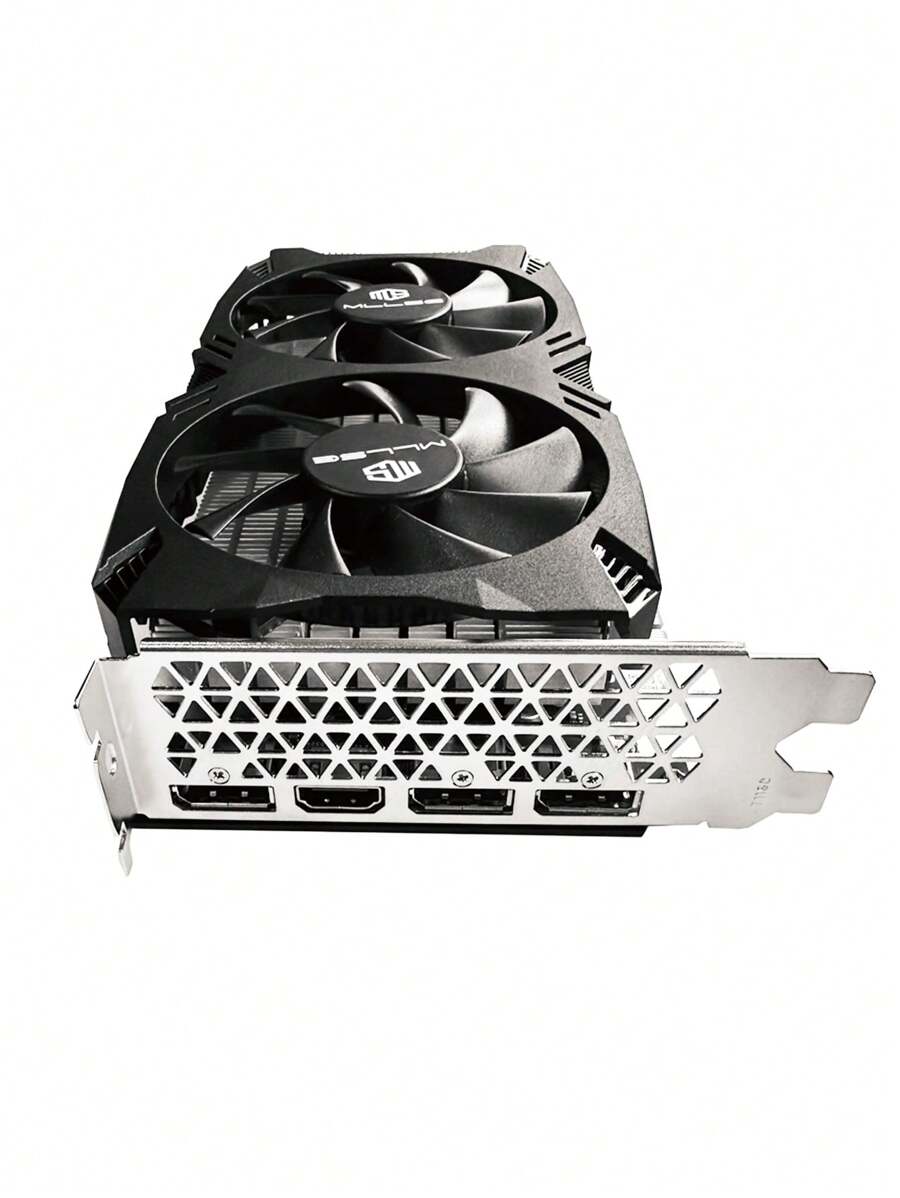 Cartes graphiques Geforce RTX 4060 8 Go GDDR6 Carte graphique de jeu ...