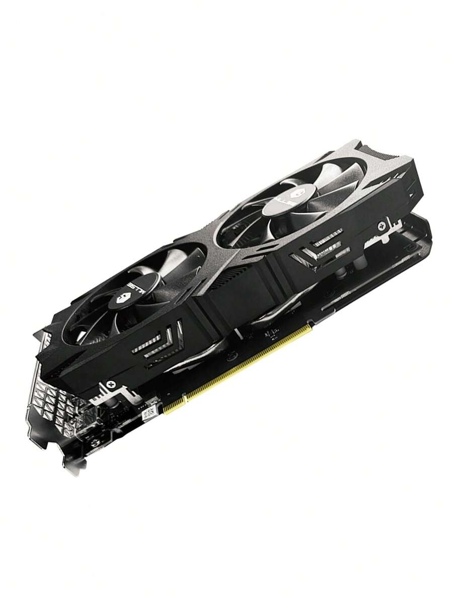 Cartes graphiques Geforce RTX 4060 8 Go GDDR6 Carte graphique de jeu ...