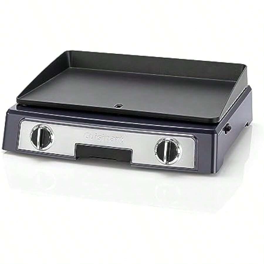 XL Electric Plancha Grill And Griddle Hot Plate For Home Use Non-Stick ...