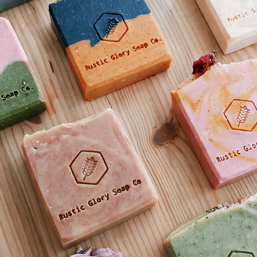 1 PC 3cm Custom Pottery Stamp, Custom Clay Stamp, Initial Ceramic Stamp ...