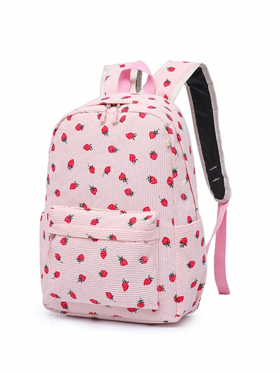 Highly Attractive Level School Bag Fresh And Lovely Backpack For ...