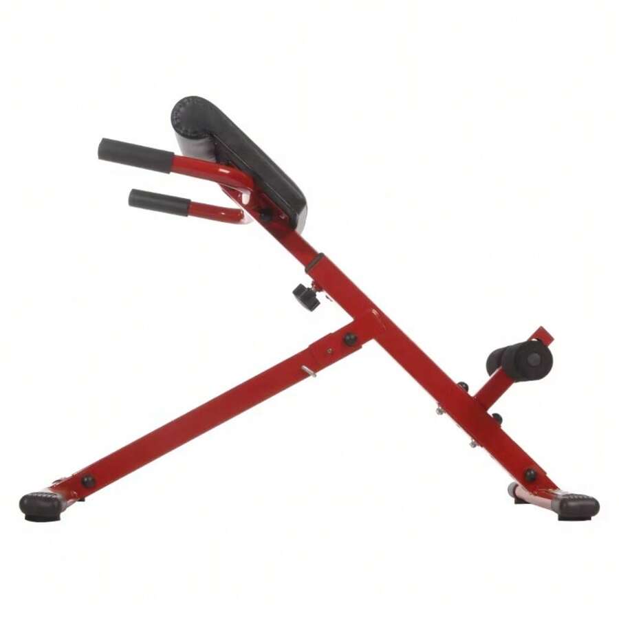 Stamina X Hyper Bench With Smart Workout App, No Subscription Required ...