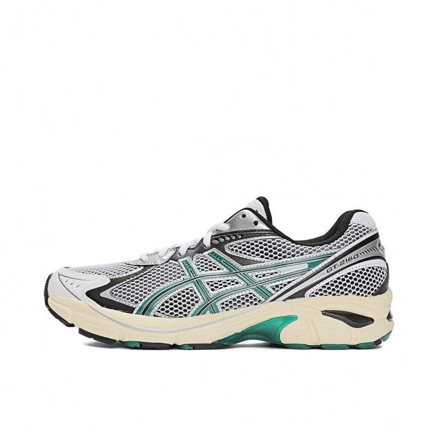Asics 2024 Men & Women GT-2160 Mid-Top Running Shoes 1203A275-106 ...
