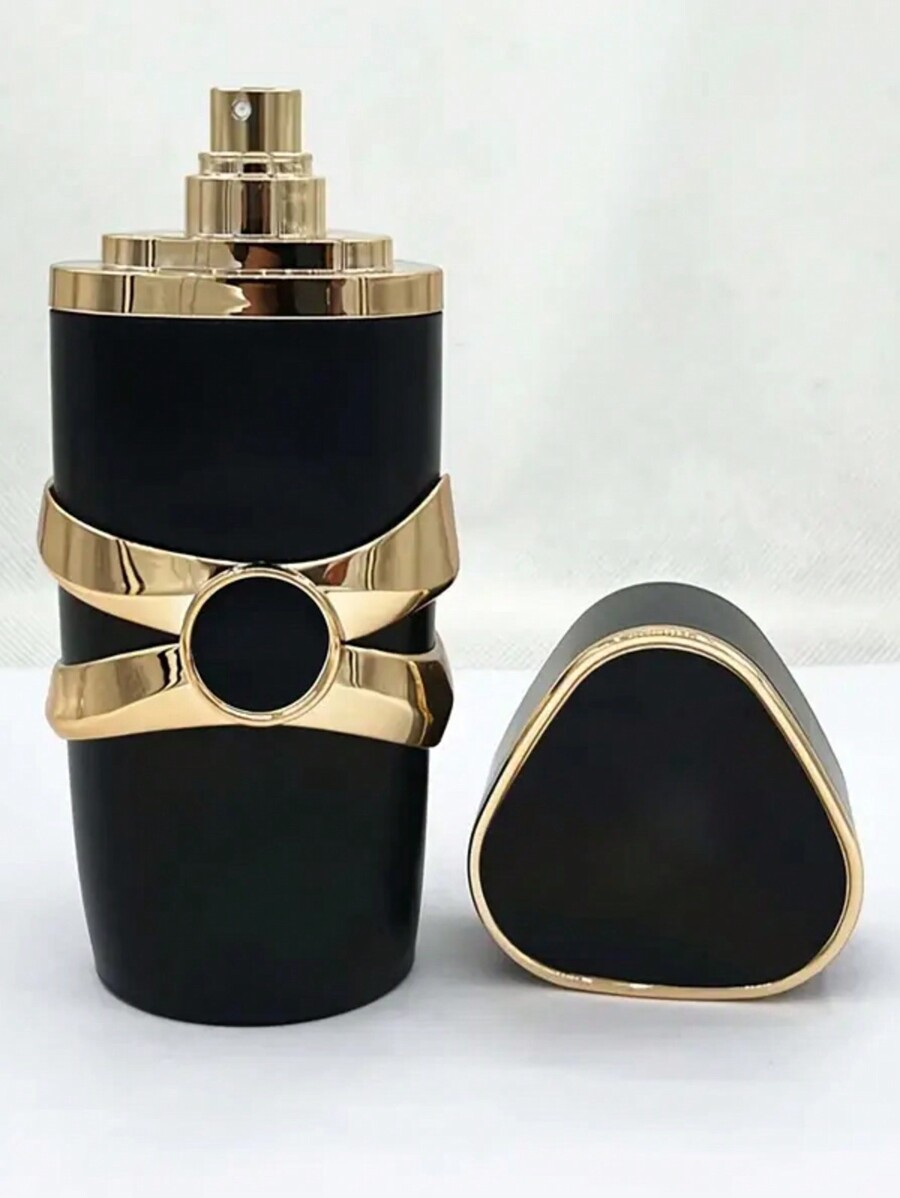 YARA Eau De Parfum Spray For Women (In Black), 3.4 Ounces, With A ...