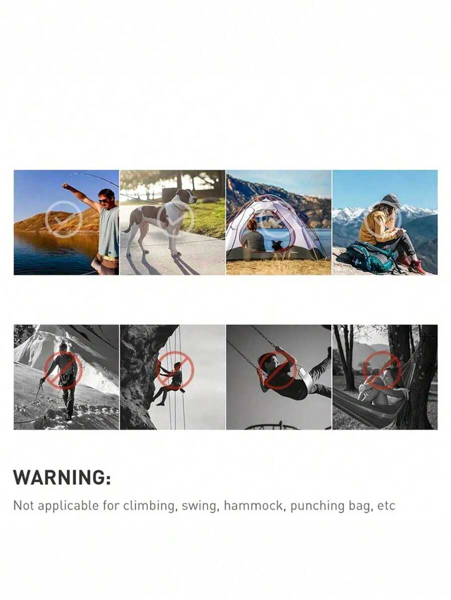 1/3/5pcs Aluminum Alloy Carabiners, Durable Spring Door Keychains For ...