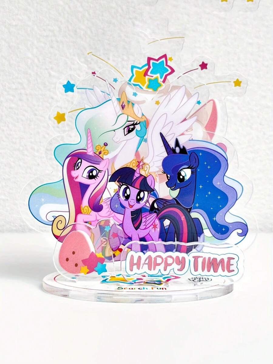 MY LITTLE PONY My Little Pony 1pc/Set Cute Figures, Twilight Sparkle ...