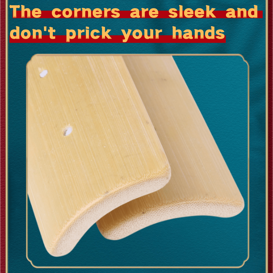 Red Satin Clapper Board For Beginner, Professional Speaking Training ...